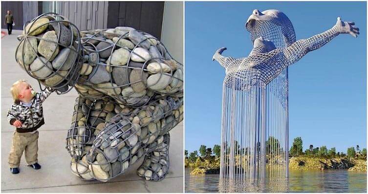 Some Of The World's Most Impressive Structures That Will Blow You Away ...